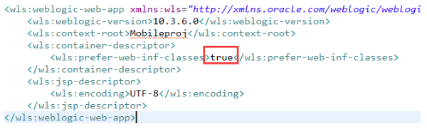 容器jar包冲突问题如何解决？记一次真实的案例（weblogic）_weblogic 在部署项目时如何排除 weblogic服务器中的某些jar包-CSDN博客
