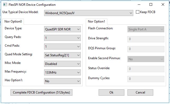 痞子衡嵌入式：恩智浦i.MX RT1xxx系列MCU启动那些事（11.A）- FlexSPI NOR启动时间(RT1170)...-CSDN博客
