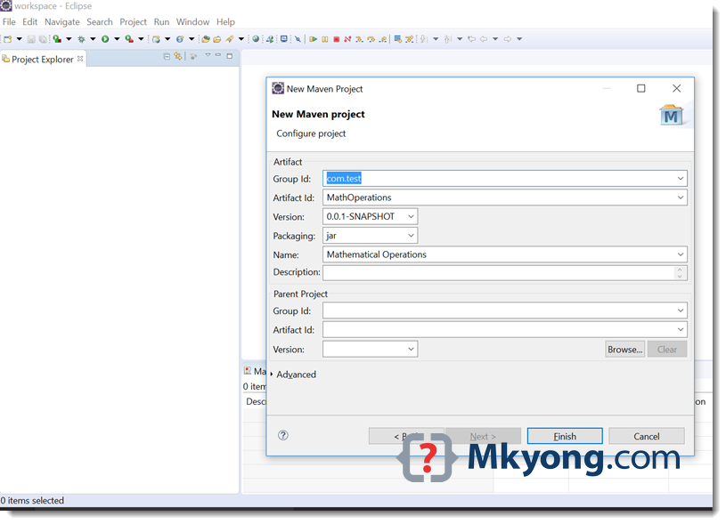 Jacoco Java代码覆盖率 Maven示例 Csdn博客 