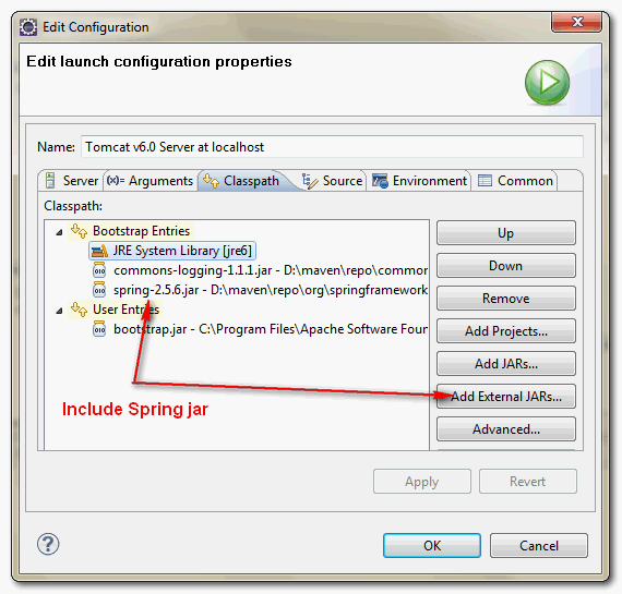 ClassNotFoundException：org.springframework.web.context.ContextLoaderListener-CSDN博客