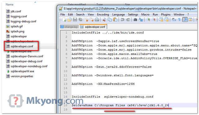 Oracle SQL Developer无法找到Java虚拟机-CSDN博客