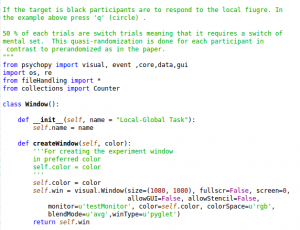 psychopy_免费和有用的软件– PsychoPy-CSDN博客
