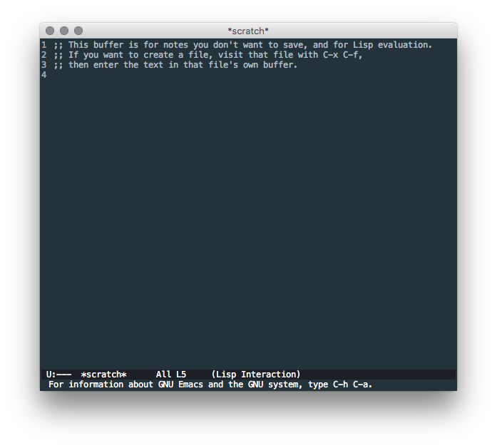 emacs python_Emacs –最好的python编辑器？_cumei1658的博客-CSDN博客