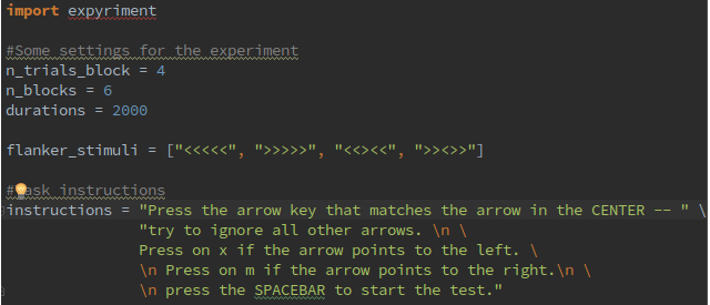 python和心理学_心理学研究人员的最佳Python库-CSDN博客