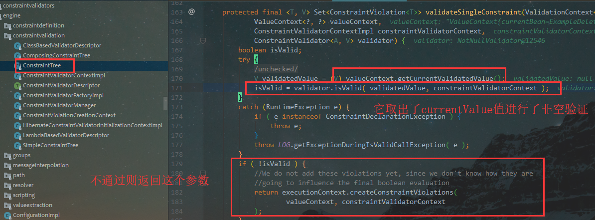 研究javax.validation.constraints.NotNull运行原理-CSDN博客
