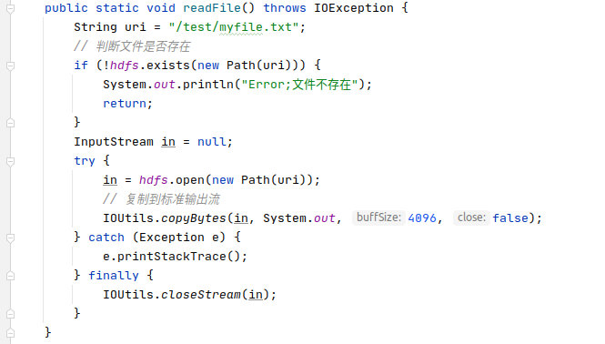 利用 Docker 安装 Hadoop 集群并通过 Java API 访问 HDFS-CSDN博客