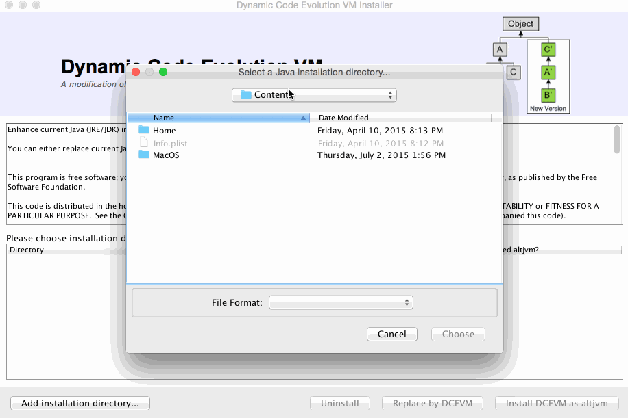 IDEA 热部署配置 HotSwapAgent-IntelliJ-IDEA-plugin-CSDN博客