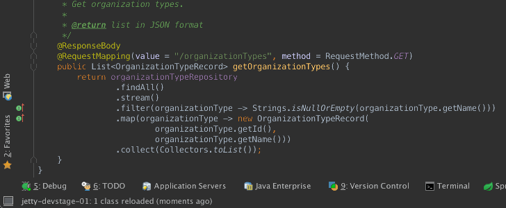 IDEA 热部署配置 HotSwapAgent-IntelliJ-IDEA-plugin-CSDN博客