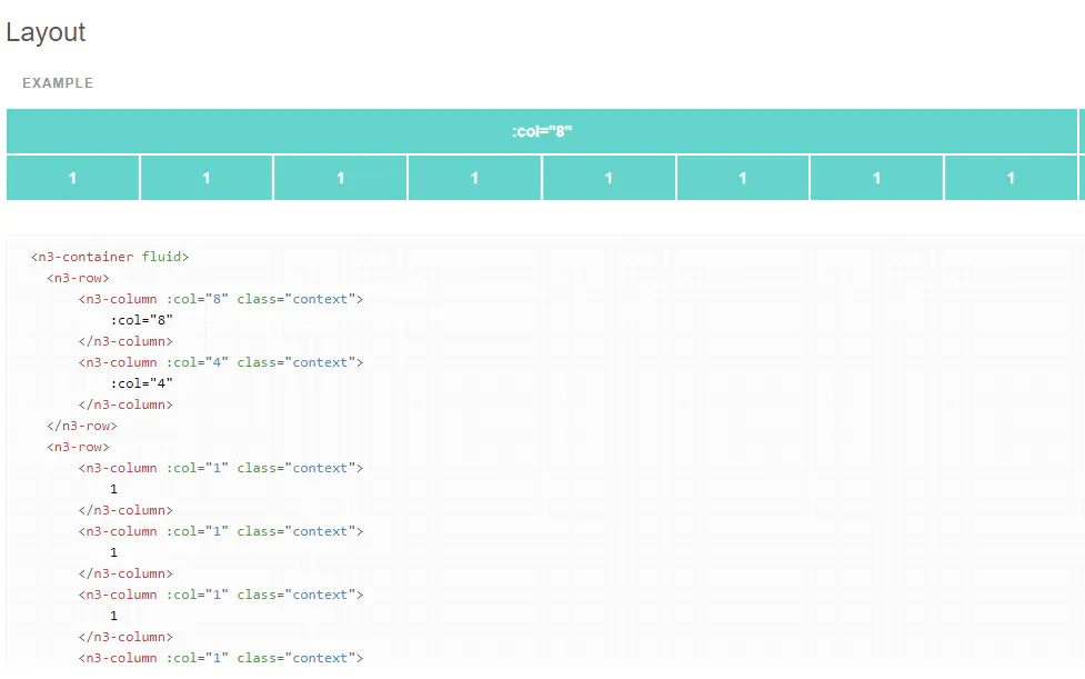 Vue PC端UI框架-CSDN博客