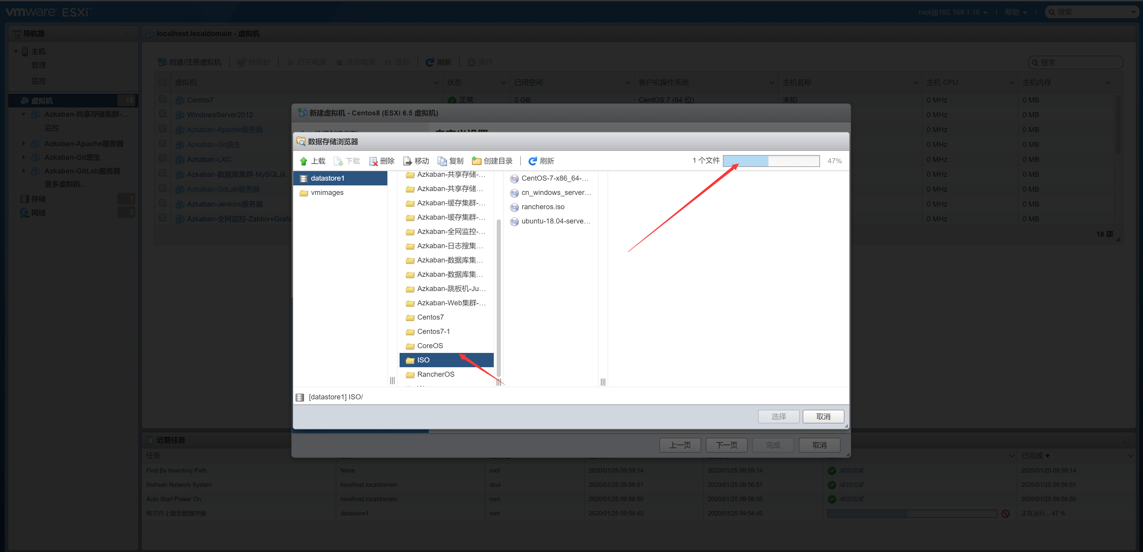 CentOS8系统新特性(1)--Podman容器(再见Docker)-CSDN博客