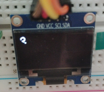 玩转 ESP32 + Arduino (二十五) SSD1306库驱动OLED-CSDN博客