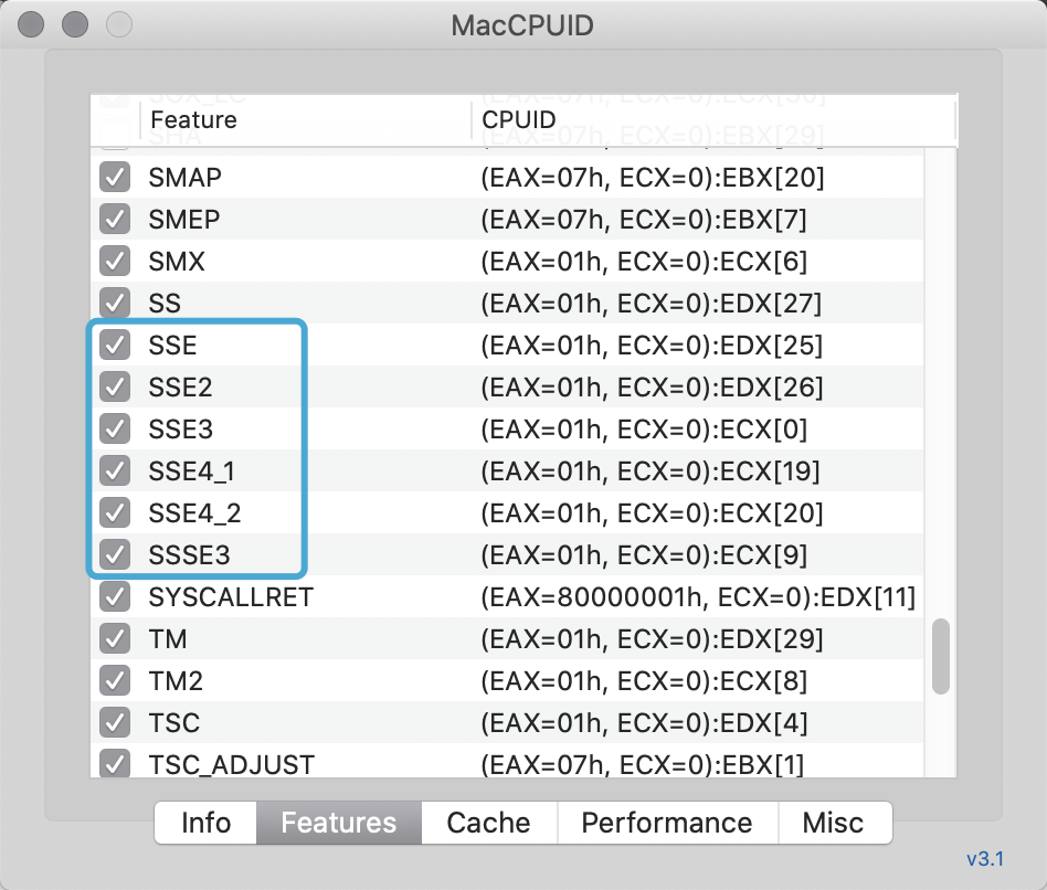漫谈SIMD、SSE指令集与ClickHouse向量化执行-CSDN博客