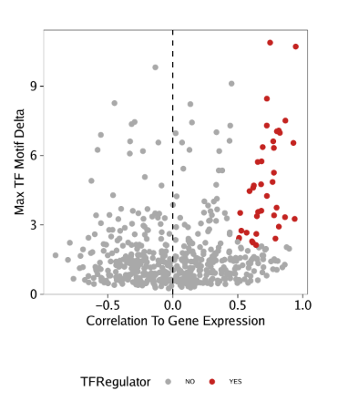 使用ArchR分析单细胞ATAC-seq数据(第十五章)-CSDN博客