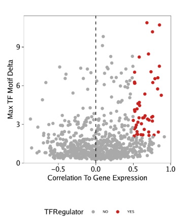 使用ArchR分析单细胞ATAC-seq数据(第十五章)-CSDN博客