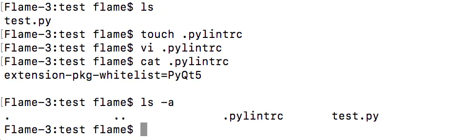 【Python】解决No name 'QWidget' in module 'PyQt5.QtWidgets'-CSDN博客
