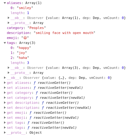 emoji表情包 vue_Vue中的Emoji Picker轻量级软件包-CSDN博客