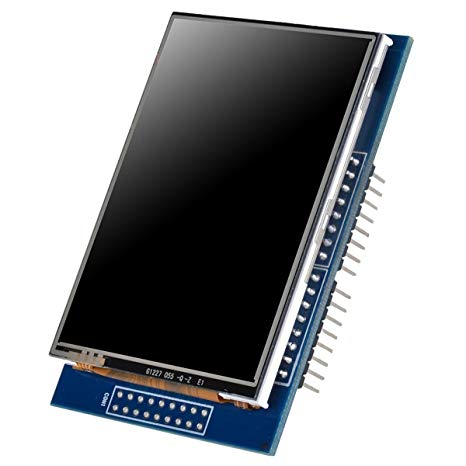 tft lcd 显示模式_TFT的完整形式是什么？-CSDN博客