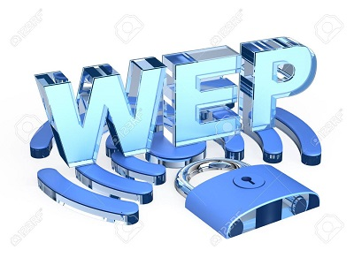 wep加密方式是什么_WEP的完整形式是什么？-CSDN博客