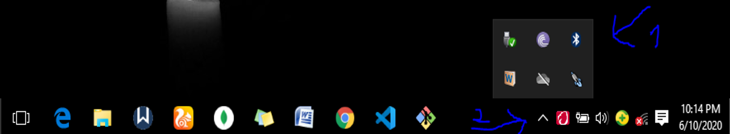 js 任务栏浏览器图标闪烁_电子JS | 任务栏图标-CSDN博客