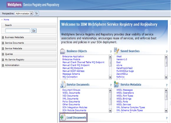 websphere使用_使用WebSphere Service Registry and Repository和WebSphere DataPower实施SOA消息安全性策略-CSDN博客