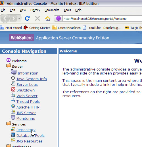 在WebSphere Application Server Community Edition中配置Kerberos认证-CSDN博客
