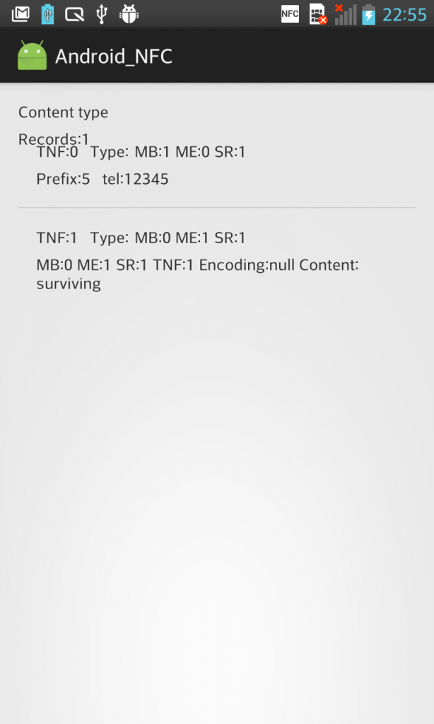 nfc ndef_NFC Android：读取NDEF标签-CSDN博客