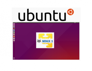 minix3_Ubuntu-> VMware-> MINIX 3-CSDN博客