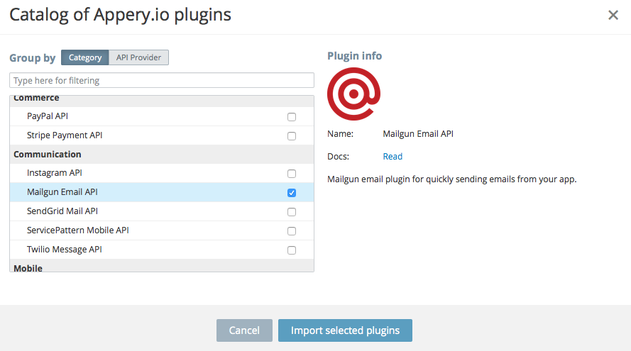 使用Mailgun API简化应用程序中的电子邮件-CSDN博客