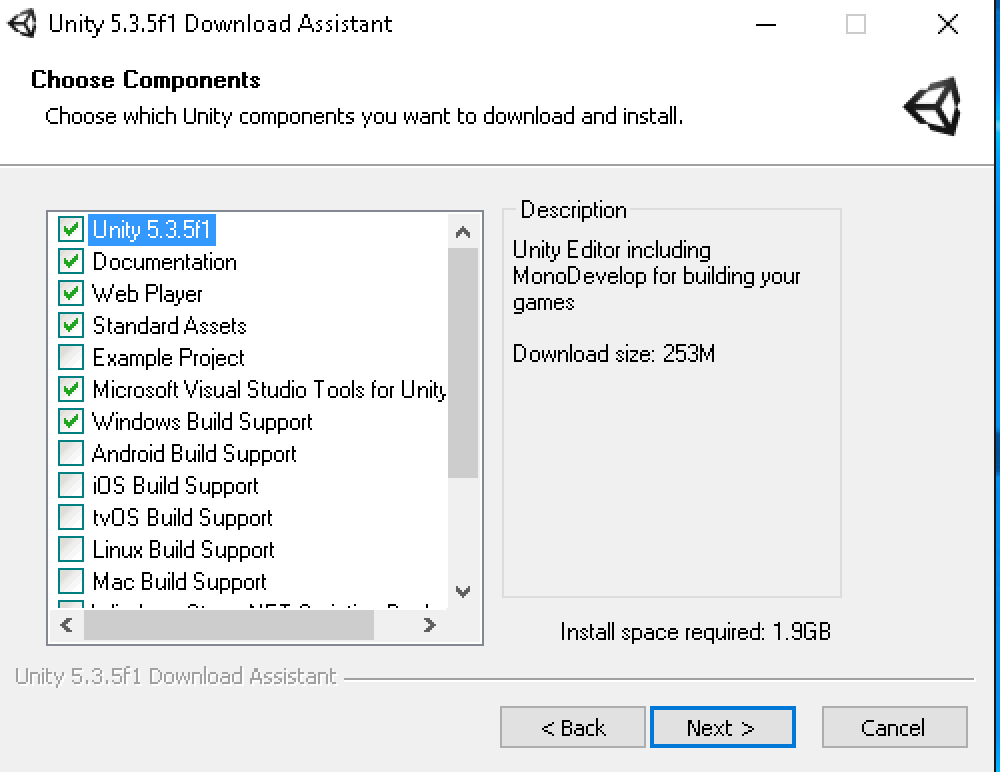 Unity 3d 仿真在unity3d中构建3d仿真入门，第1部分danpu0978的博客 Csdn博客 