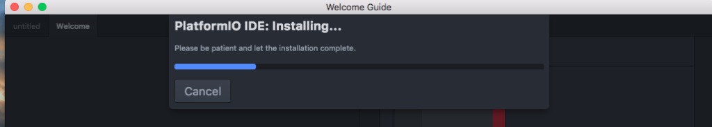 Arduino替代IDE：PlatformIO IoT集成平台-CSDN博客