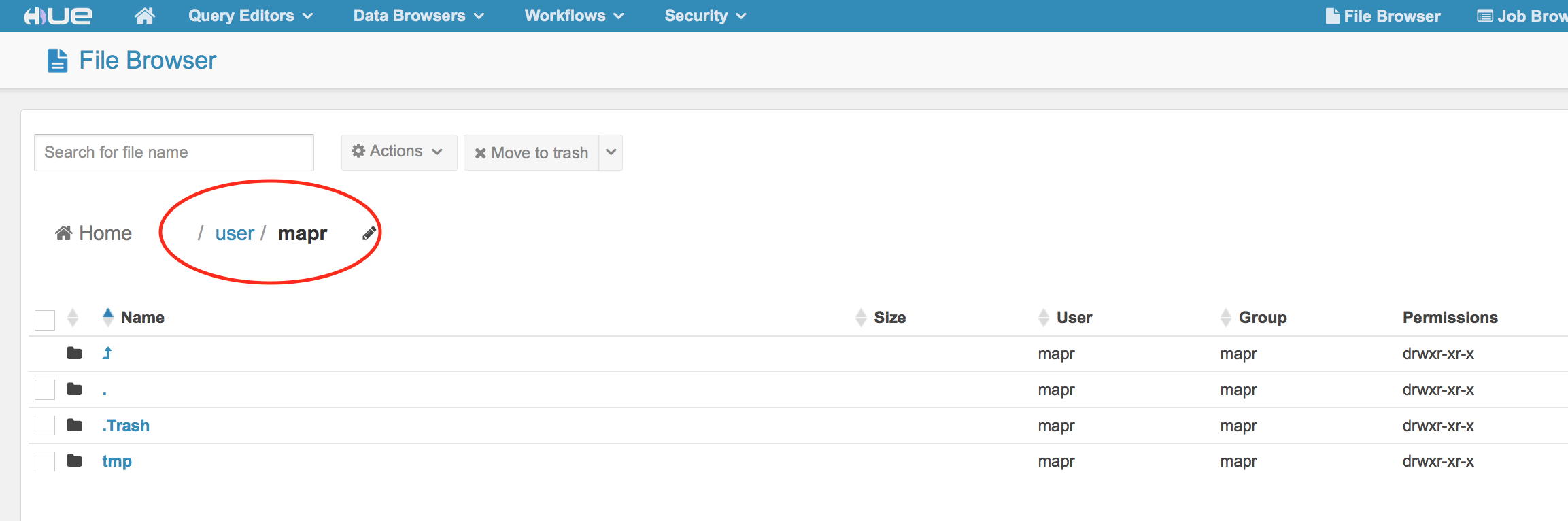 mapr 和cdh对比_教程：使用PySpark和MapR沙盒-CSDN博客