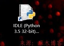 window10安装python3.5.3及分享python3.7.0_执行installscript.py-CSDN博客
