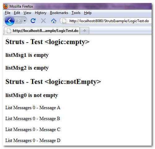 Struts– 和 例-CSDN博客
