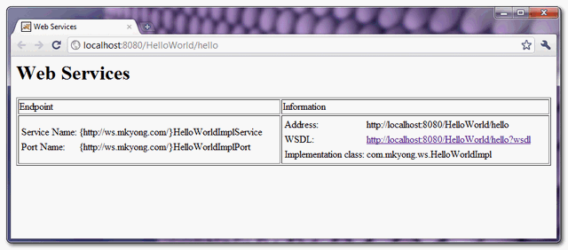 在Tomcat上部署JAX-WS Web服务-CSDN博客