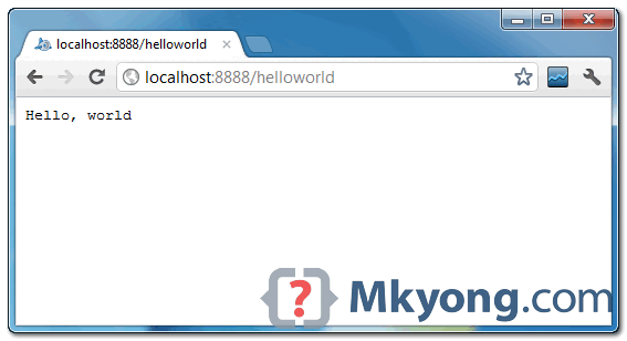 使用Eclipse的Google App Engine Java Hello World示例-CSDN博客