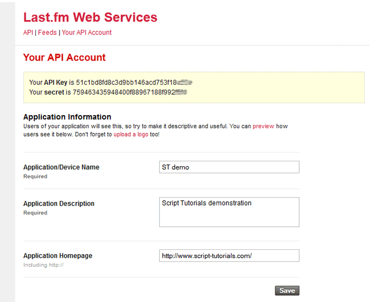 last.fm apk_Last.fm javascript API实践-CSDN博客