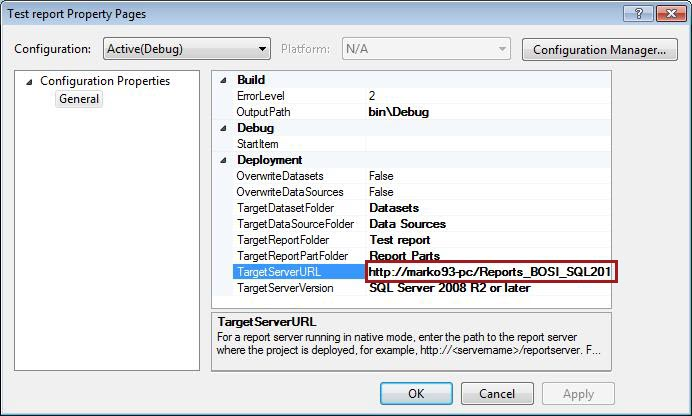 如何创建SQL Server报告服务（SSRS）报告-CSDN博客