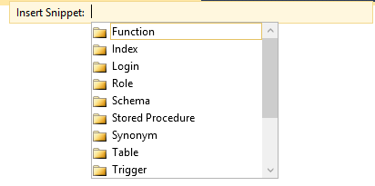 intellisense_SQL Server IntelliSense的使用和故障排除–适用于SQL Server 2012或更高版本-CSDN博客
