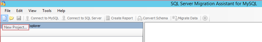 ssma迁移助手_如何使用SQL Server迁移助手（SSMA）和SSIS将MySQL表迁移到SQL Server-CSDN博客