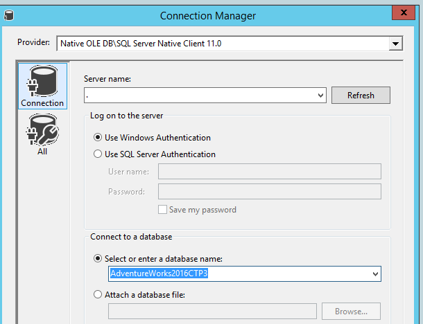 ssma迁移助手_如何使用SQL Server迁移助手（SSMA）和SSIS将MySQL表迁移到SQL Server-CSDN博客