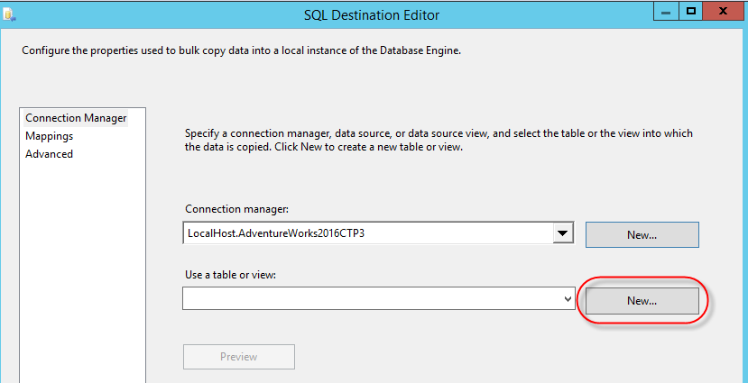ssma迁移助手_如何使用SQL Server迁移助手（SSMA）和SSIS将MySQL表迁移到SQL Server-CSDN博客