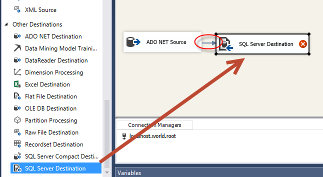 ssma迁移助手_如何使用SQL Server迁移助手（SSMA）和SSIS将MySQL表迁移到SQL Server-CSDN博客