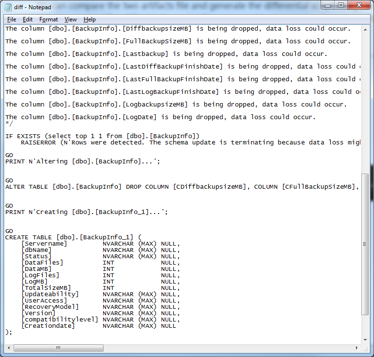 使用SQL Server工具SqlPackage.exe的连续数据库传递（CD）-CSDN博客