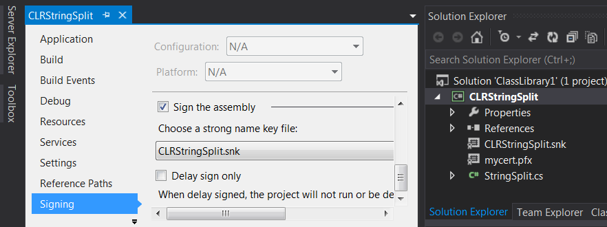 sql clr_SQL Server 2017中CLR严格安全性配置设置的影响-CSDN博客