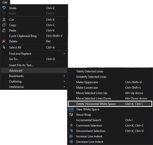 sql代码格式化_使用SQL格式化程序选项管理SQL代码格式化-CSDN博客