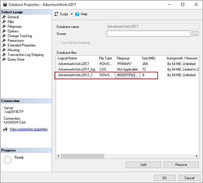 SQL SELECT INTO语句-CSDN博客