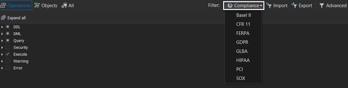 apexsql使用方法_使用ApexSQL审核执行SQL Server审核-CSDN博客