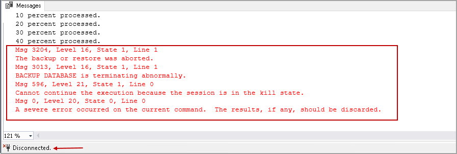 SQL Server中的KILL SPID命令-CSDN博客
