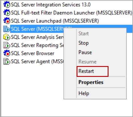 在单用户模式下启动SQL Server的不同方法-CSDN博客