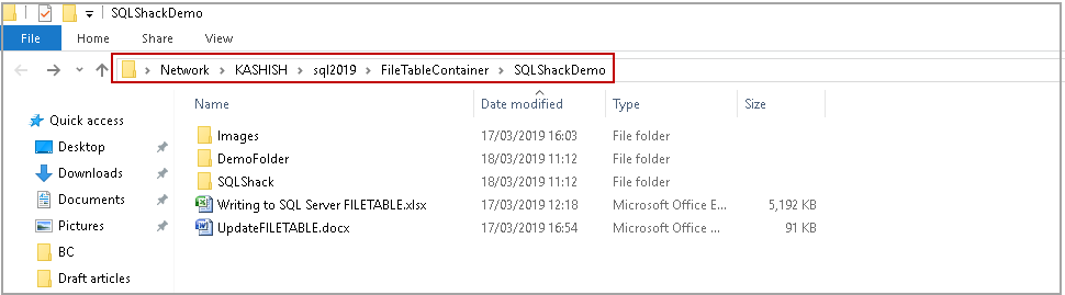 filetable_SQL Server FILETABLE用例-CSDN博客